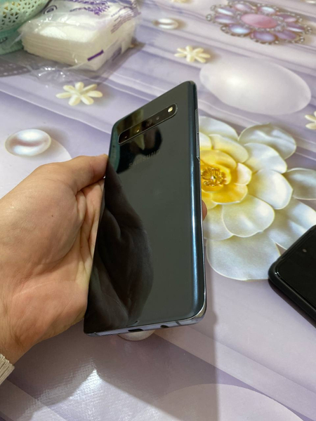 Samsung galaxy s10 5g