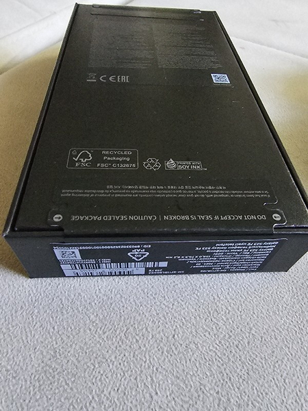 Samsung s23 fe 8/256 vetnam 480$