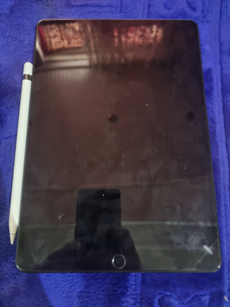 Ipad Air 3 wi-fi 256gb