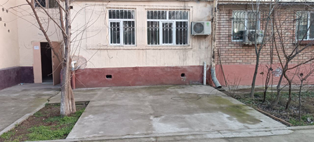 Сдаётся в аренду нежилое помещение 3/1/4 Оқтепа круг Нурафшон 64м2