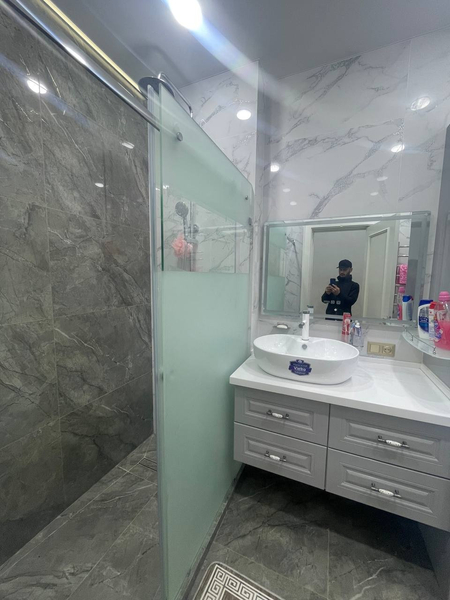 Tashkent city Boulevard 3xona uy 1500y.e