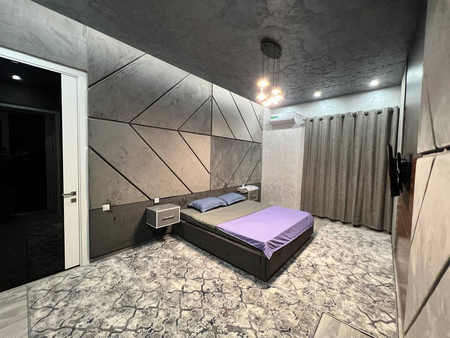 7 house super villa