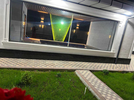 Dacha Yangi Charvoq