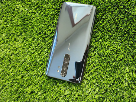 Redmi Note 8Pro sotiladi
