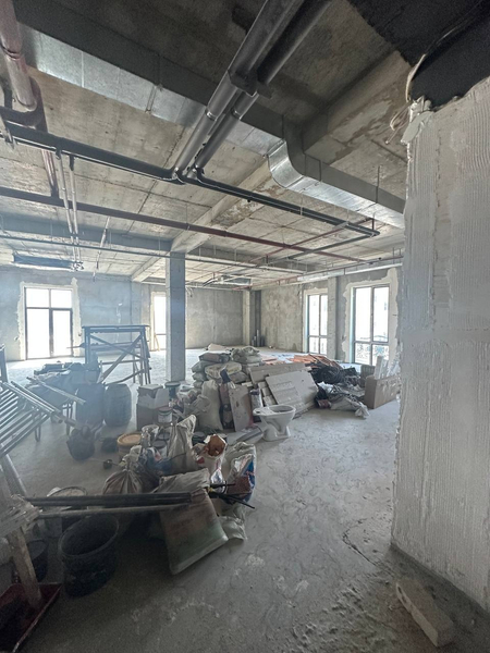 Аренда помещение ЖК Boulevard 600m2