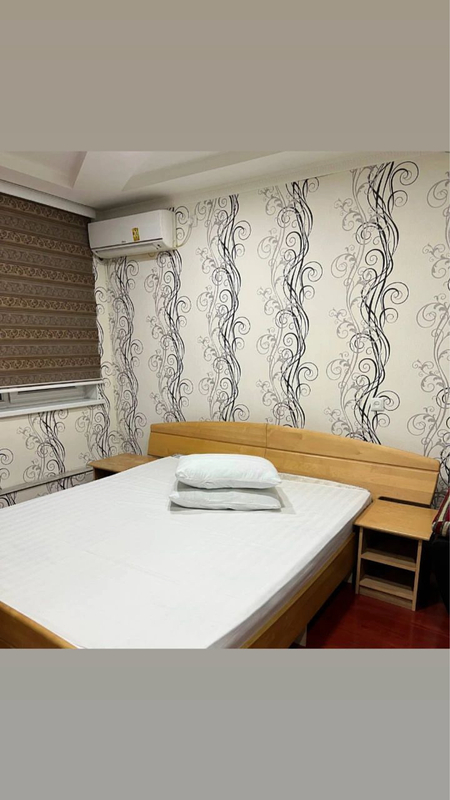Hotel mexmonxona