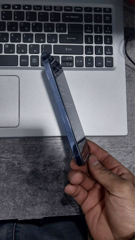 Iphone 13 pro 256gb84%