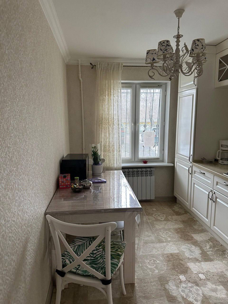 Сдается срочно квартира на рисовом