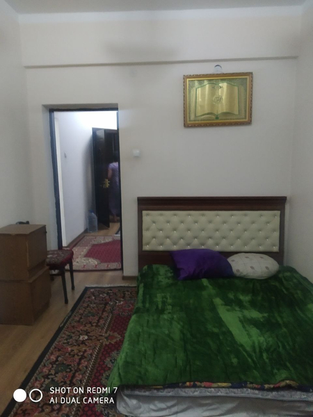 Аренда 2 ком.кв.Сергели 6 а