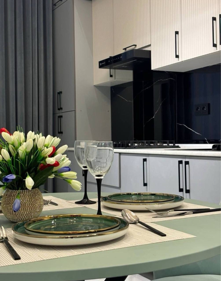2в3/7/10 ЖК Royal House Шота Руставели