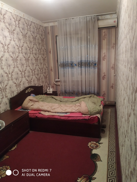 Продается квартира спутник 17