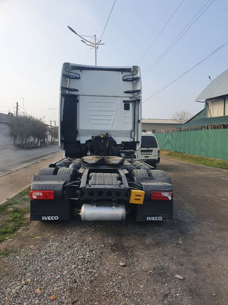 IVECO срочна  сотилади