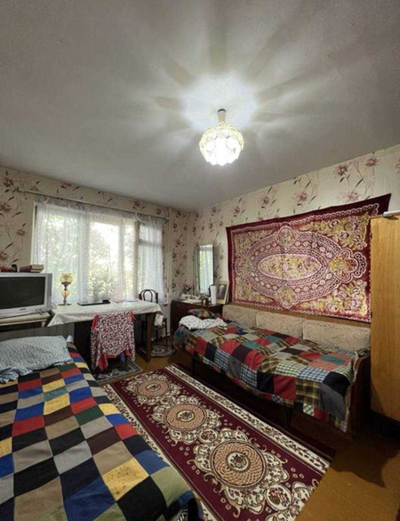 1 хона, мебель, техника бор, Ялангач