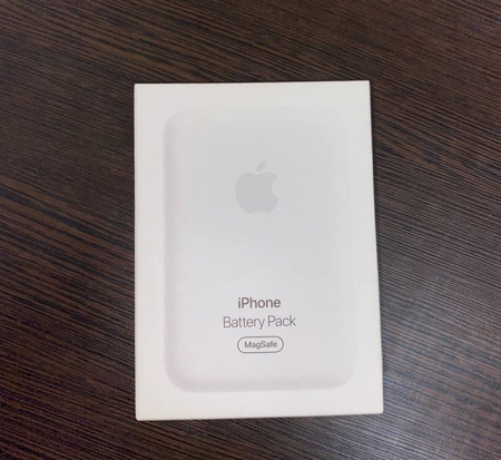Iphone powerbank original