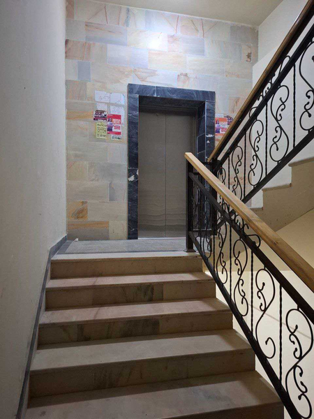 Сдается новостройка PREMIUM класса (175м²) . Туристам ( иностранцам )