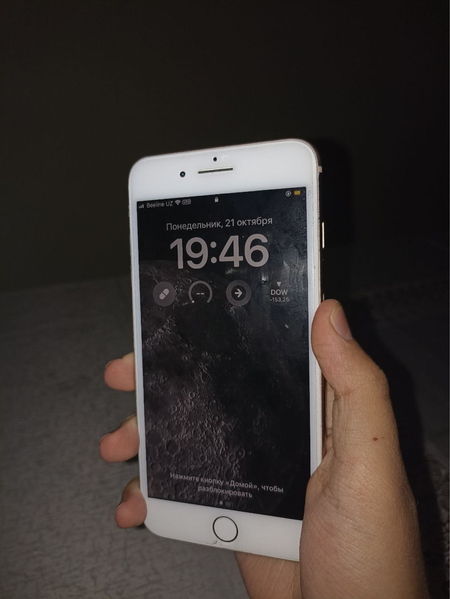 Iphone 8 plus 4/64 gb