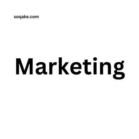 Marketing xizmatlari Andijonda