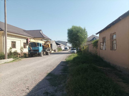 Uy sotiladi 6/sotix 3/xona tayyor SROCHNO