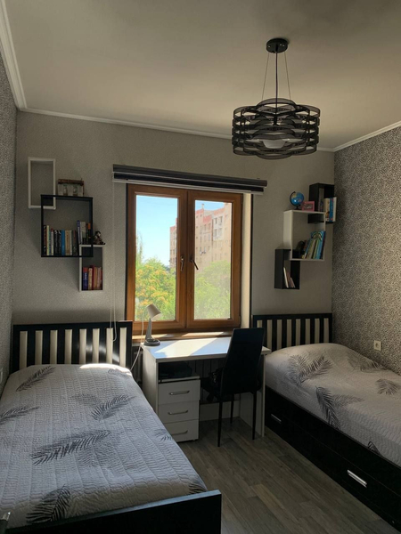 Паркентский  3/5/9 (90м2)ор-р \\\