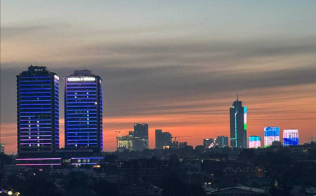 Срочно ПРОДАЁТСЯ 3ком квартира на ЖК SKYLINE TOWER Ор-р Госпитальный