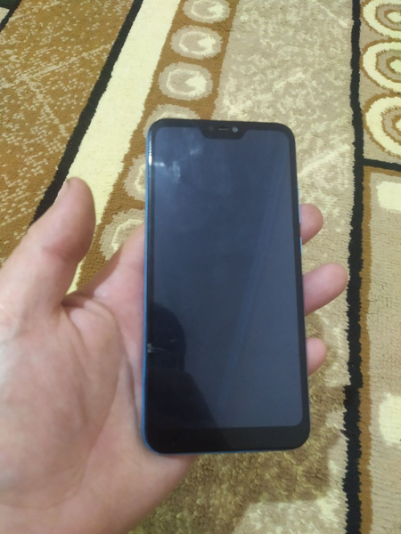 Redmi 6 pro 32gb xotira