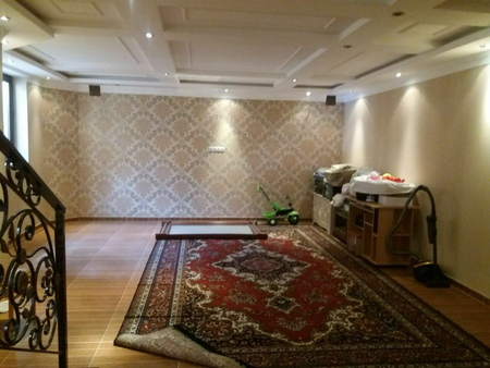 Продажа. Евродома, 2,5 сотки, 5 комнат. М. Б. И. Й.