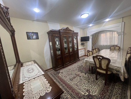 Срочно продается своя квартира