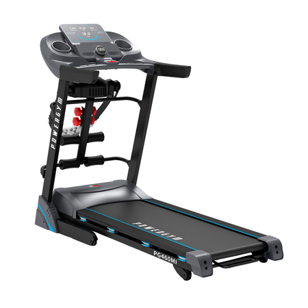 Беговая дорожка PowerGym PG-460