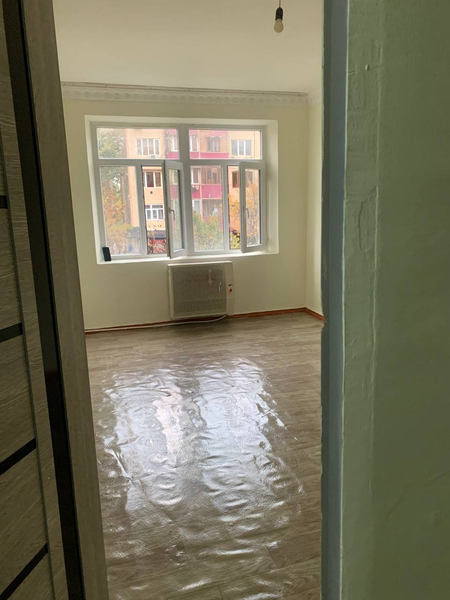 Продам квартиру Согдиана после ремонта