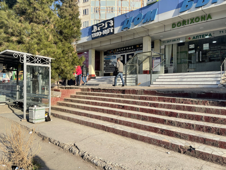 Помещения продажа