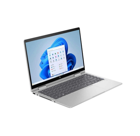 ^ Ноутбук HP ENVY X360 CORE 7-150U 16GB 512GB IRIS XE 14