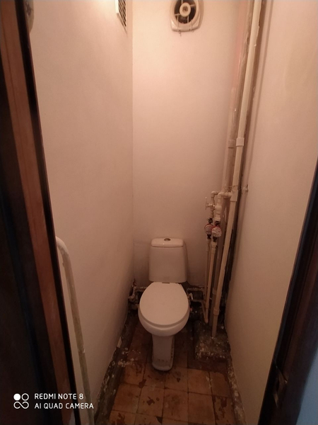 Сотилади. Сергели 5. 1+1/4/9.  42м²
