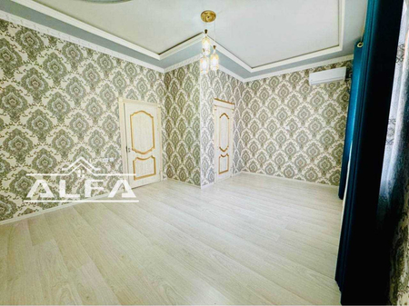 3 xonali 145m² 1-qavat uy sotiladi