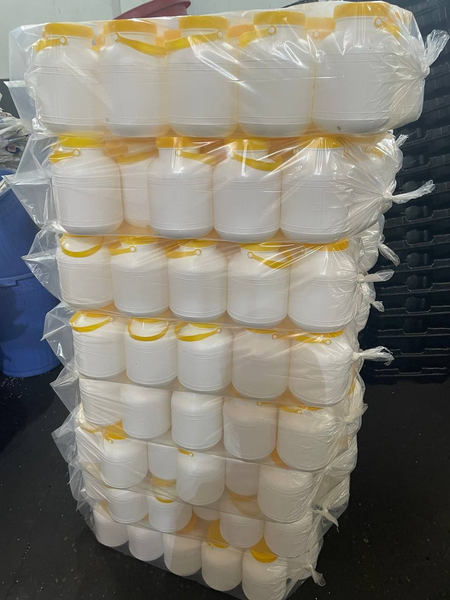 Baklar 1 litrdan 120 litrgacha bachoklar bor optim
