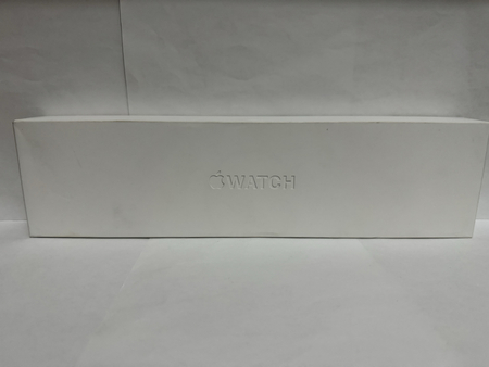 Apple Watch Series 7 45mm Blue Aluminum
