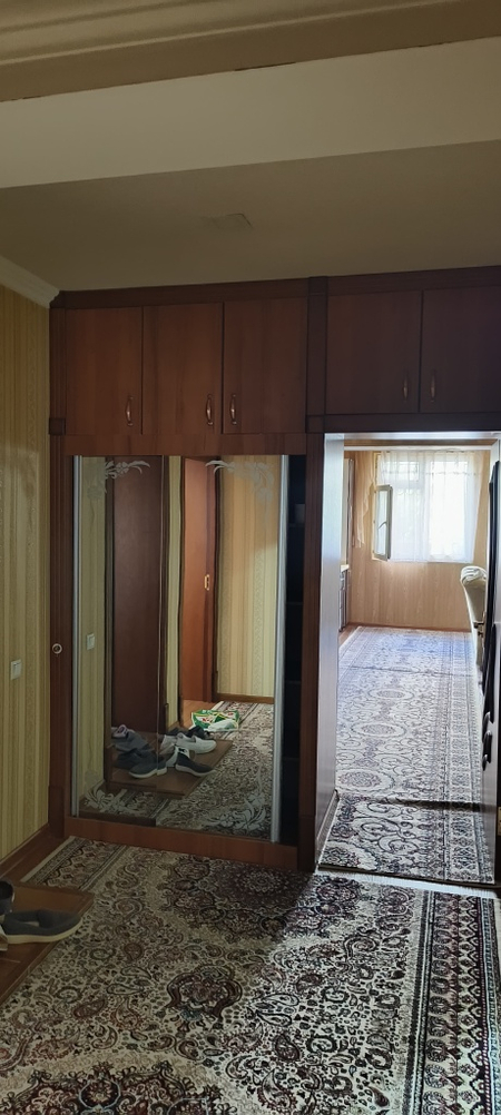 Продам свою квартиру