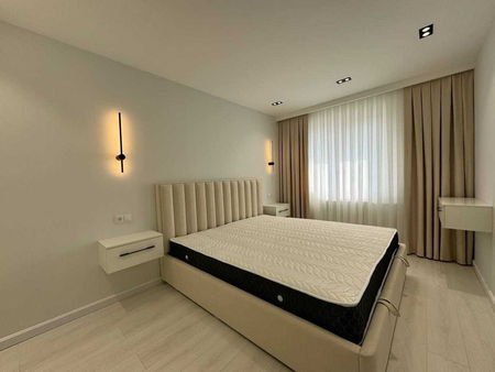 Срочная продажа,Новомосковская(15 больница)3 ком. евро квартира 75кв.м
