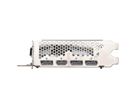 Игровая видеокарта AMD MSI Radeon RX 6600 Armor 8GB GDDR6