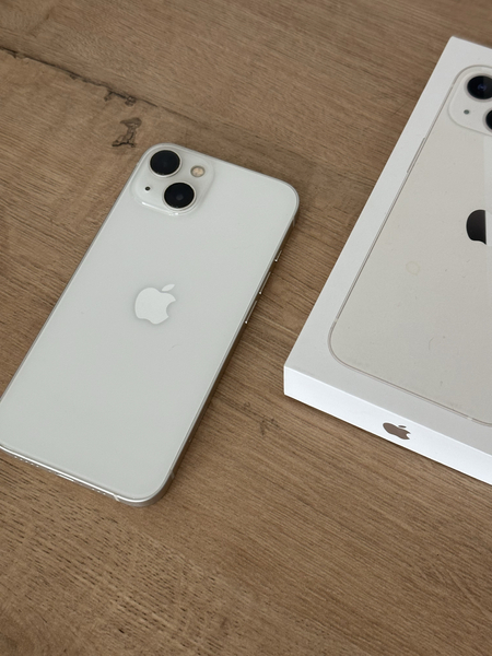 Продается в идеальном состоянии Iphone 13 128GB