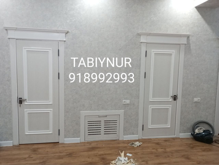 Xitech eshiklar mdf eshik