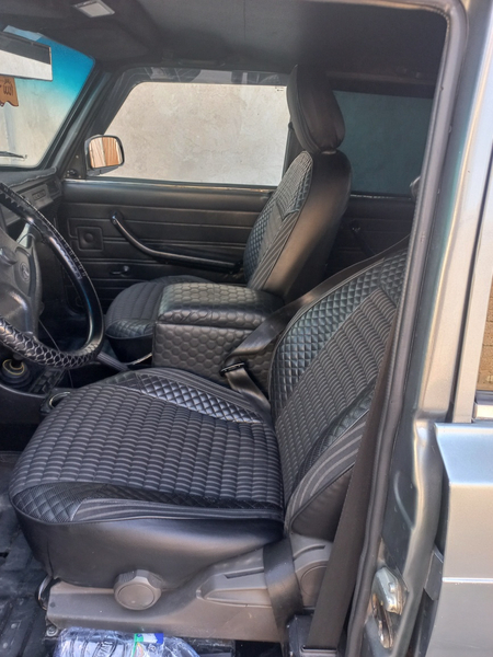 2107 vaz 2010 injektor