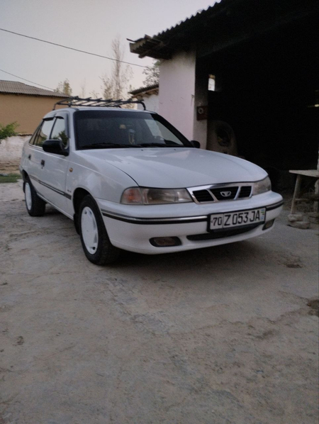 Nexia 1sons 2001