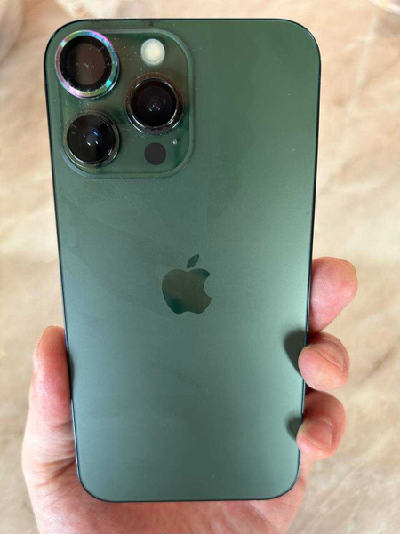 iPhone XR 256 ГБ