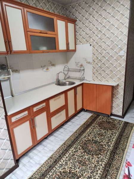 Аренда квартира Ц5   4 комнатная  большой квартиры