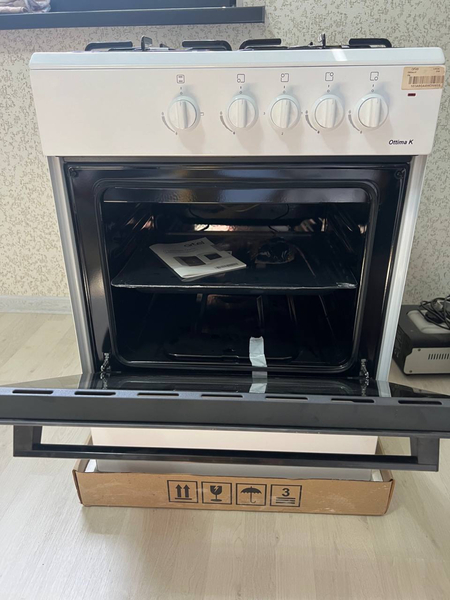 Продается газ плита