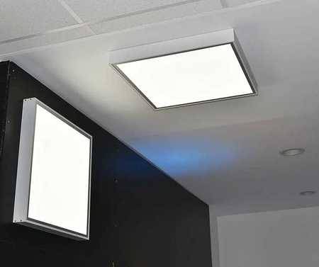 Led | 60x60 | svitlnik | panel 60x60 | армстронг | 595x595mm