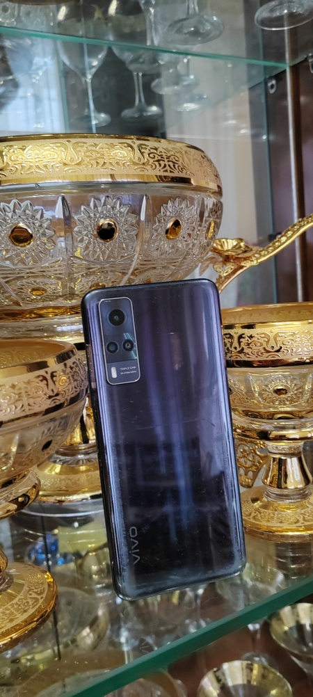 Мобильный телефон Vivo Y31