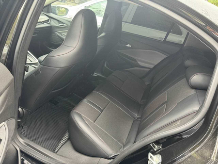 Chevrolet Onix Premier 2 AT 2024 Full