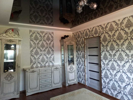 谷 129929 谷 Продаётся квартира 2/4/4 35 м² в Яшнабад