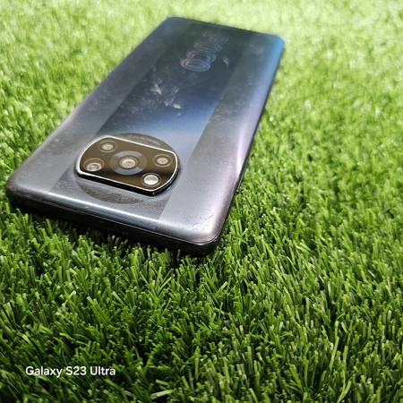 POCO X3PRO sotiladi  256/8GB